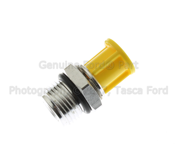 Connector - Oil Tube - Ford (BL3Z-6A968-JD) | TascaParts.com