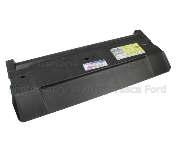 Air Deflector - Ford (3W1Z-8327-AA) | TascaParts.com