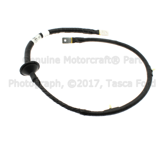 Cable Assembly - Ford (4L3Z-14300-AAA) | TascaParts.com