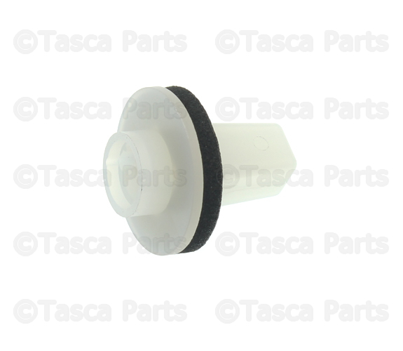 Bumper Cover Grommet - Nissan (63846-5V000) | TascaParts.com