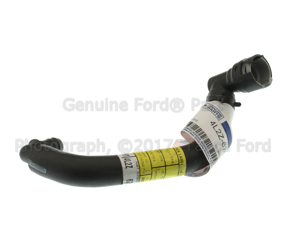 Tube Assembly - Ford (4L2Z-6758-AA) | TascaParts.com