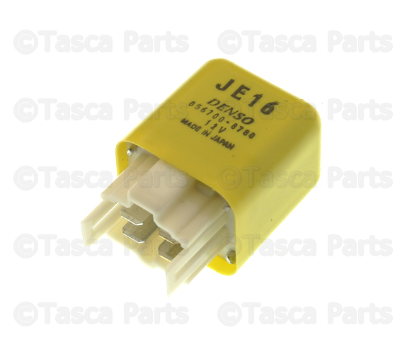 ECM Relay - Mazda (JE16-18-811) | TascaParts.com