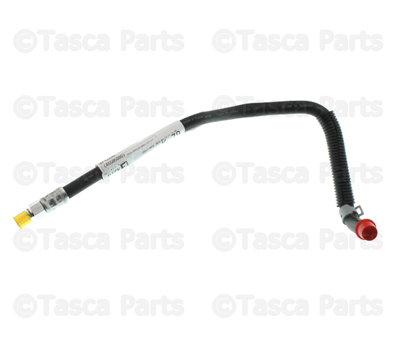 Power Steering Return Hose - Mopar (52124650AH) | TascaParts.com
