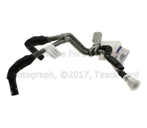 Connector Tube - Ford (BR3Z-7R081-C) | TascaParts.com