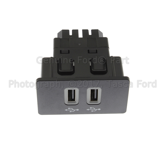 Control Module - Ford (GC3Z-19A387-C) | TascaParts.com