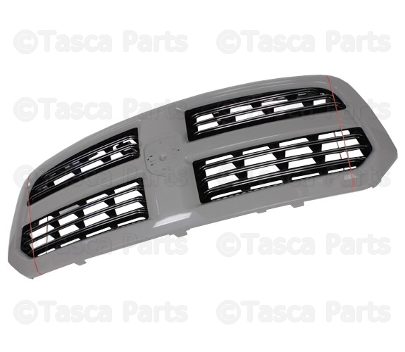 Grille - Mopar (68197705AA) | TascaParts.com