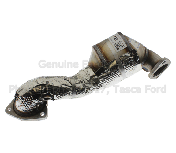 Catalytic Converter - Ford (AA5Z-5E212-D) | TascaParts.com