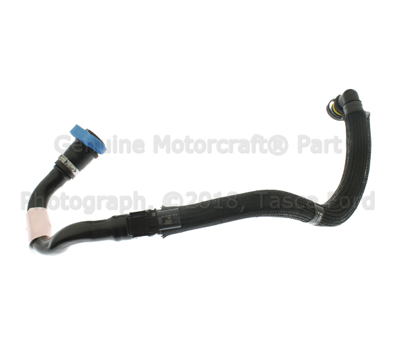PCV Hose - Ford (GV6Z-6A664-B) | TascaParts.com