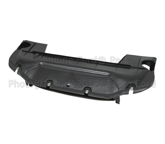 Lower Deflector - Ford (CK4Z-17626-A) | TascaParts.com