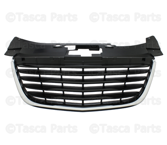 Grille - Mopar (68102305AE) | TascaParts.com