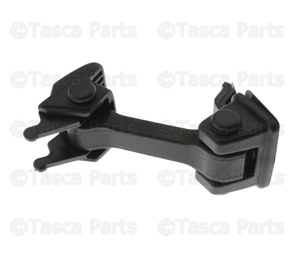 Latch - Mopar (55395653AG) | TascaParts.com