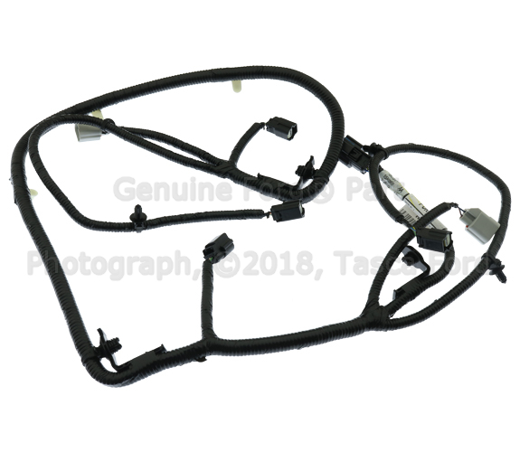 Wire Harness - Ford (HC3Z-15K868-A) | TascaParts.com