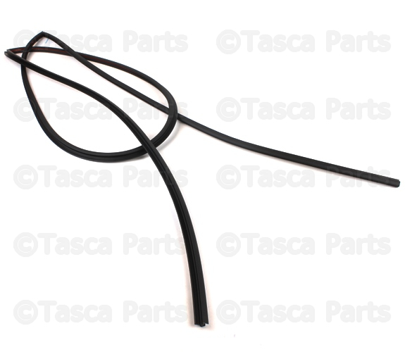 Reveal Molding - Mazda (BBM4-50-601) | TascaParts.com