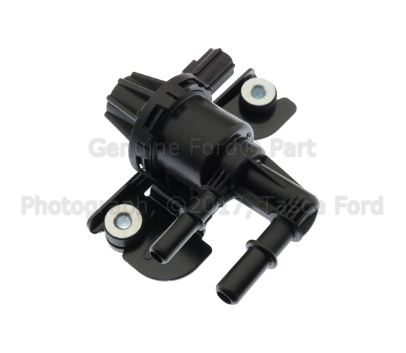 Purge Valve - Ford (7L3Z-9C915-A) | TascaParts.com