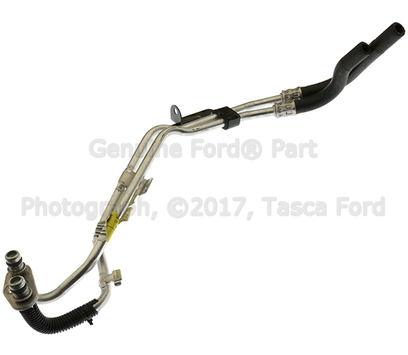 Water Pipe - Ford (BB5Z-8A519-G) | TascaParts.com