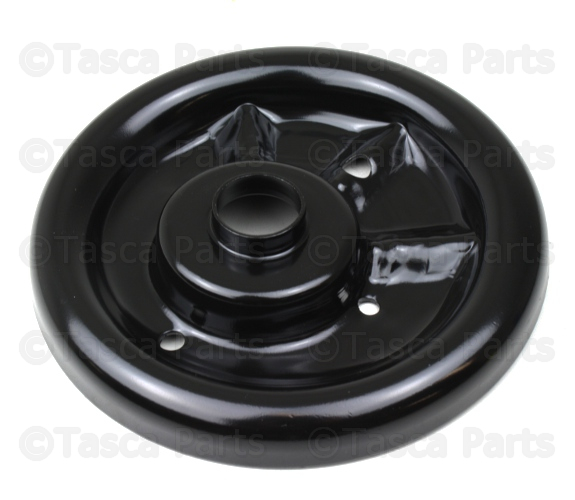 Upper Seat - Volvo (30874804) | TascaParts.com