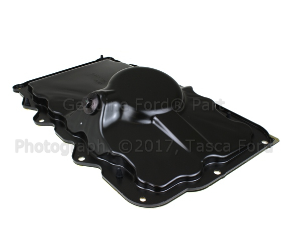 Oil Pan - Ford (5R3Z-6675-AA) | TascaParts.com