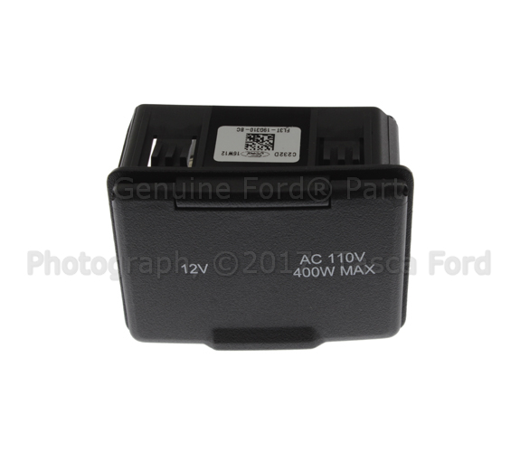 Cover - Ford (FL3Z-19A487-B) | TascaParts.com