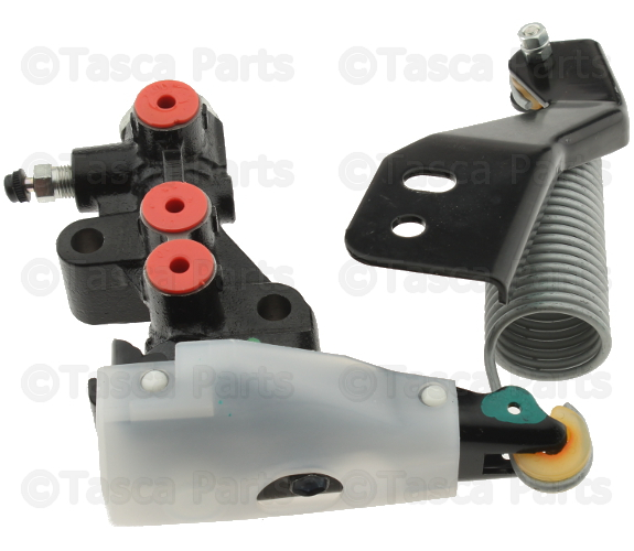 Valve Assembly - Nissan (46400-56G04) | TascaParts.com