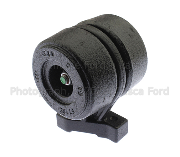 Axle Housing Damper - Ford (JK4Z-5A669-A) | TascaParts.com