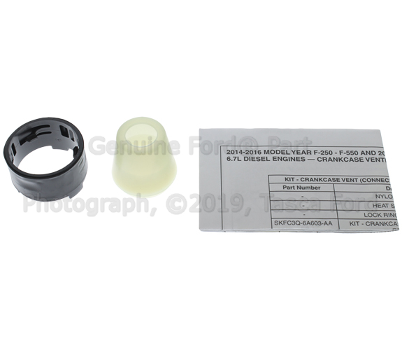 Kit - Ford (FC3Z-6A603-A) | TascaParts.com