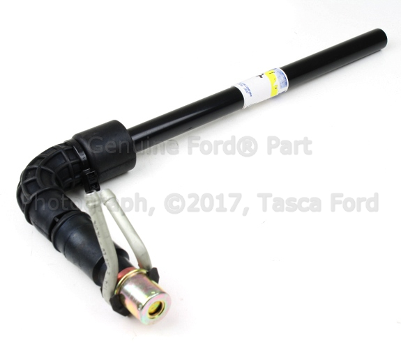 Connector - Ford (2L5Z-6C324-CA) | TascaParts.com