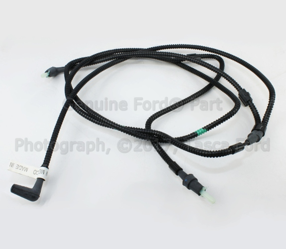 Tube Assembly - Ford (F81Z-3C124-AA) | TascaParts.com