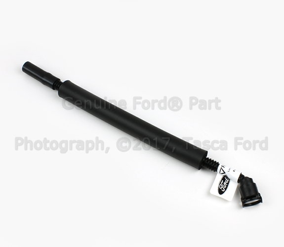 Tube Assembly - Fuel Vapour Separat - Ford (F6AZ-9D289-AA) | TascaParts.com