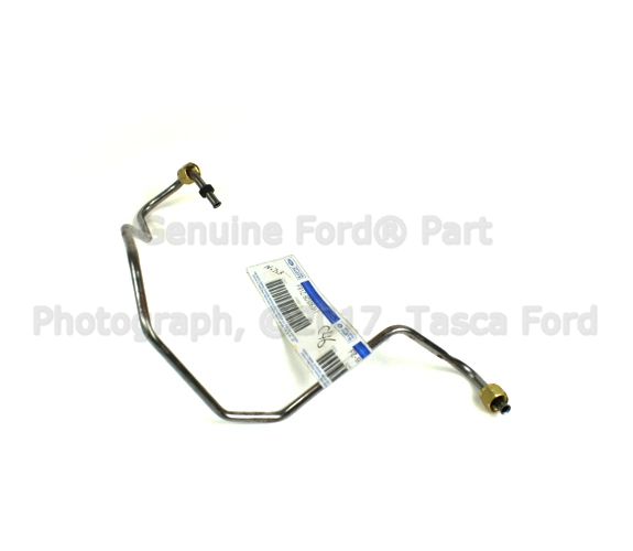 Tube - Fuel Return - Ford (F81Z-9D308-BA) | TascaParts.com