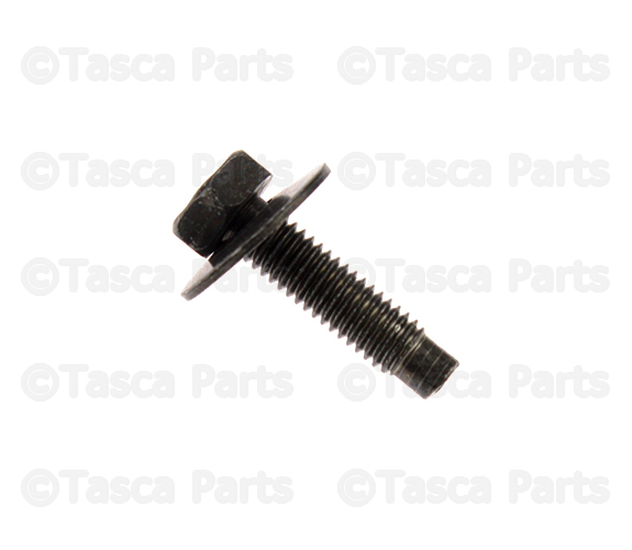 Engine Cover Bolt - Nissan (08146-6202H) | TascaParts.com