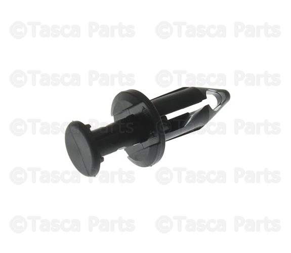 Rear Deflector Fastener - Nissan (01553-0192U) | TascaParts.com