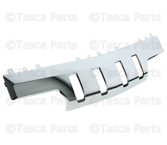 Skid Plate - GM (23153943) | TascaParts.com