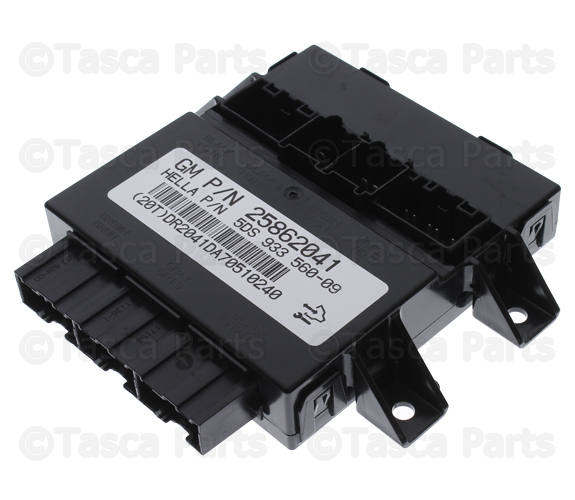 Module - GM (25862041) | TascaParts.com