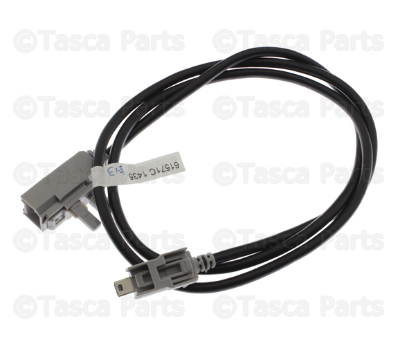 Wiring-USB - Mopar (68256846AA) | TascaParts.com