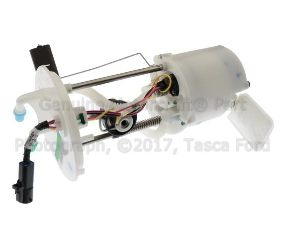 Ford Escape Electric Fuel Pump - Ford (YL8Z-9H307-AH) | TascaParts.com