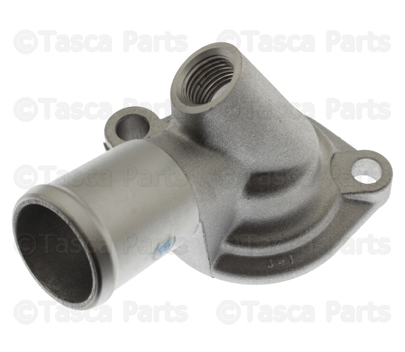Thermostat Housing - Mazda (B366-15-172) | TascaParts.com