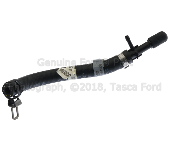 Vacuum Hose - Ford (BC3Z-9C493-A) | TascaParts.com
