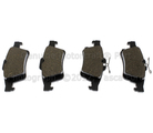 Genuine OEM Brake Pads - Discounted Prices & Fast Shipping | TascaParts ...