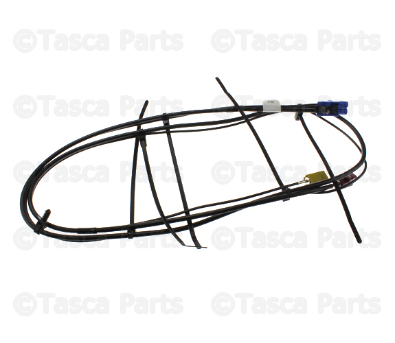 Cable - Mopar (68148258AD) | TascaParts.com