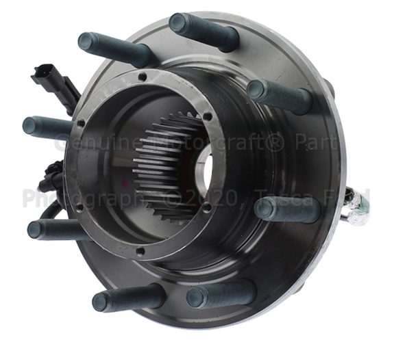 Hub & Bearing - Ford (HC3Z-1104-C) | TascaParts.com