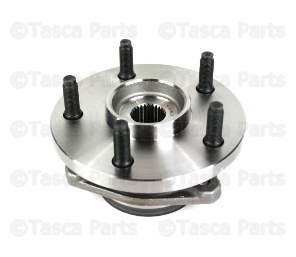 Hub Assembly - Mopar (52098679AD) | TascaParts.com