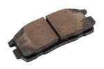 Genuine OEM Brake Pads - Discounted Prices & Fast Shipping | TascaParts ...