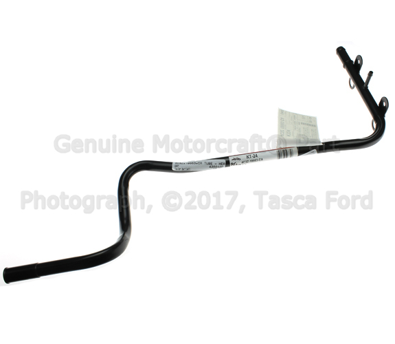 Tube - Heater Water - Ford (4C3Z-18663-CA) | TascaParts.com
