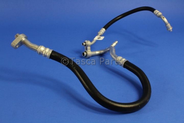 Discharge Line - Mopar (68258663AA) | TascaParts.com