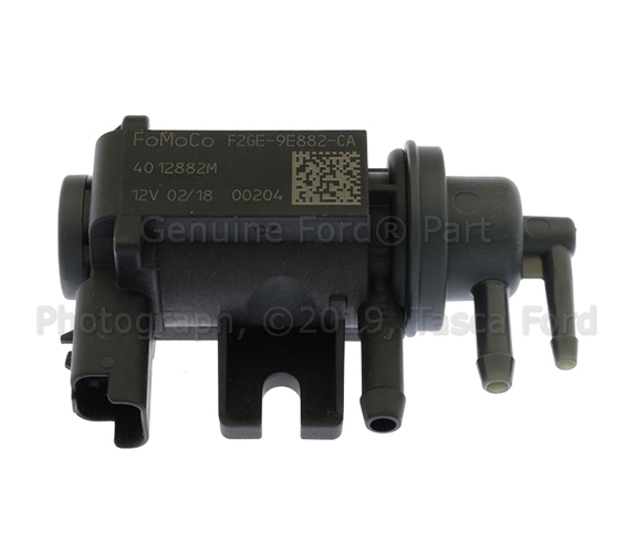 Vacuum Solenoid - Ford (F2GZ-9E882-A) | TascaParts.com