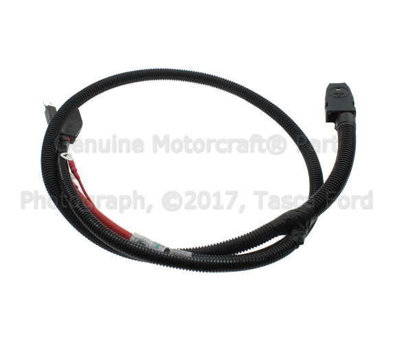 Ford Excursion Positive Battery Cable Assembly - Ford (YC3Z-14300-GA ...