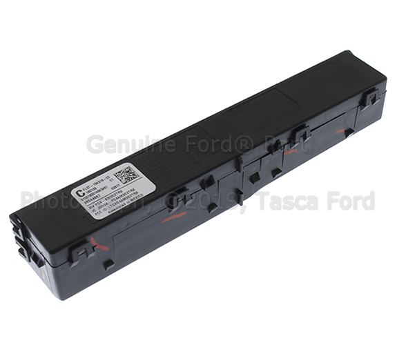 Remote Transceiver Module Rtm Ford Fl3z 15607 L
