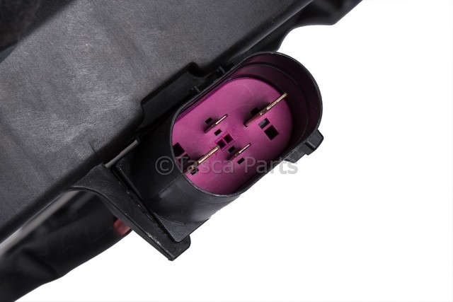 Fan Module - GM (19333232) | TascaParts.com