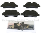 Genuine OEM Brake Pads - Discounted Prices & Fast Shipping | TascaParts ...