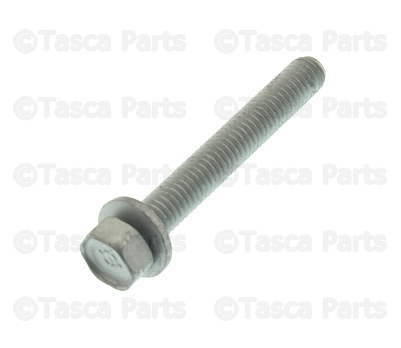 Exhaust .375-16X.75 Bolt - Mopar (6034246) | TascaParts.com
